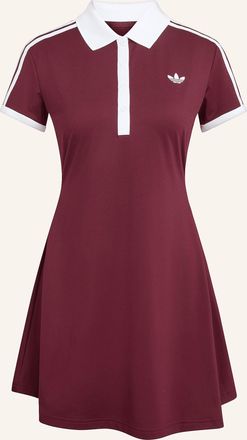 adidas Originals Adidas Originals Tenniskleid Classics rot