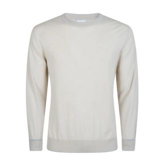 Eleventy Herren, Strickwaren, Beige, XLGr&ouml;&szlig;e