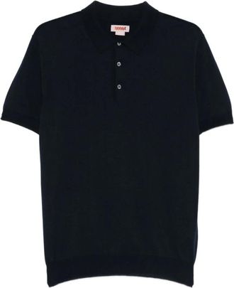 Baracuta Homme, Tops, Bleu, Taille: XL Polo