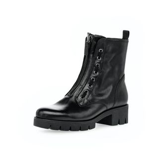 Gabor Stiefeletten - - Shoes - Damen - Schwarzk - 38 EU