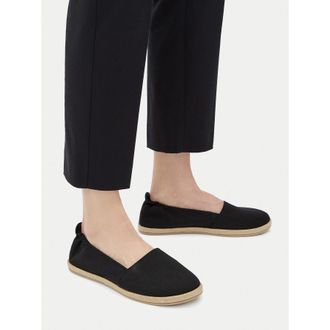 Jenny Espadrilles JENNY KAYLA WSK1609-05 Schwarz