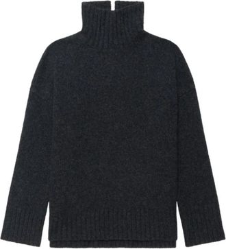 Zadig&Voltaire Bleeza Pullover - - Knitwear - Damen - Grau - XS