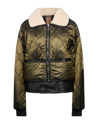 Giorgio Brato JACKEN & M&Auml;NTEL - Pufferjacken & Daunenjacken auf YOOX.COM