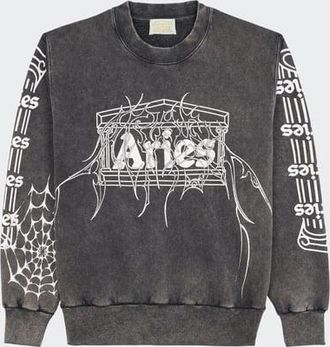 Aries Sweatshirt - Taille XL