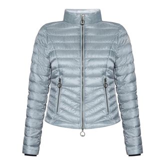 Gil Bret Damen, Jacken, Blau, 3XLGr&ouml;&szlig;e