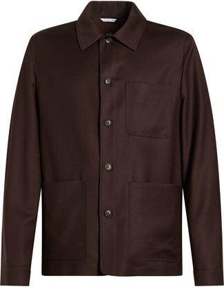 Manuel Ritz MANTEAUX - Vestes et blousons sur YOOX.COM