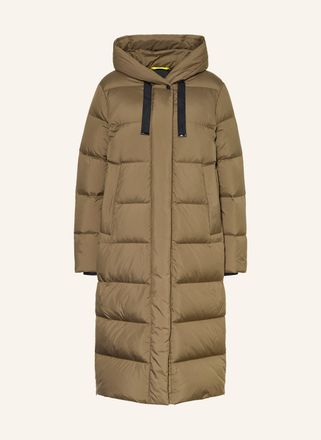 Fuchs Schmitt Fuchs Schmitt Daunenmantel gruen