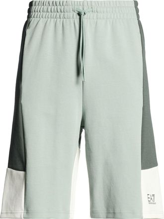 Emporio Armani HOSEN & R&Ouml;CKE - Shorts & Bermudashorts auf YOOX.COM