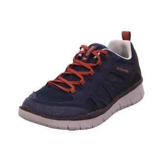 Mephisto Herren, Schuhe, Blau, 41 1/2 EUGr&ouml;&szlig;e