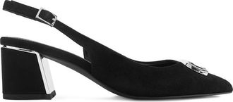 Lasocki Pumps Lasocki CEO-CD25-204-1 Schwarz