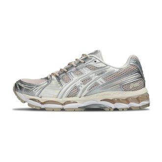 Asics Gel-Kayano 12.1 - unisex - Sport - Beige - Taille: 43 1/2 EU