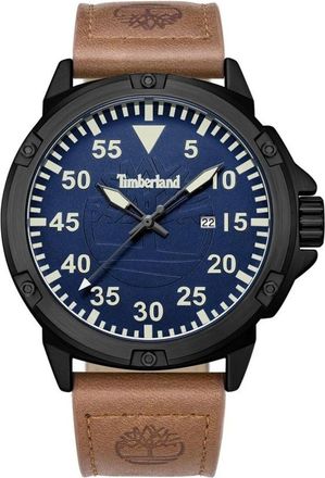 Timberland Homme, Accessoires, Brun, Taille: ONE Size Watches