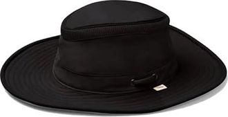 Tilley Endurables - Chapeau Airflo LTM6 - Noir - 7 7/8
