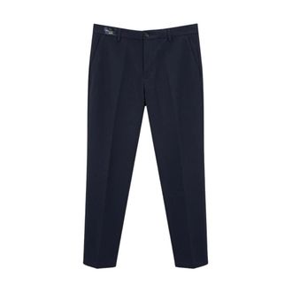 Paul & Shark Anzugshose - - Trousers - Herren - Blau - L