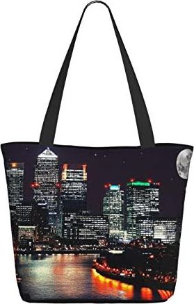 AOOEDM Sac &agrave; provisions pour femme 33 x 27,9 x 17,8 cm. Le cadeau parfait pour la Saint-Valentin. Cest de la Saint-Valentin pour maman, fille, &eacute;pouse, etc