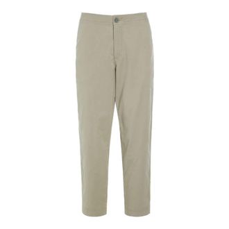 Bitte Kai Rand Peach Tencel Slim Hose Schwarz - - Trousers - Damen - Beige - XL