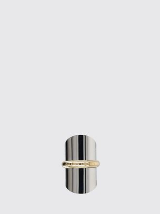 Maison Margiela Schmuck Damen Farbe Silber