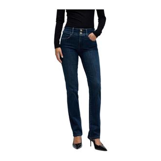 Salsa Secret Push In Slim Jeans - - Jeans - Damen - Blau - W26 L32