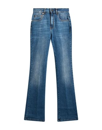 iBlues HOSEN & R&Ouml;CKE - Jeanshosen auf YOOX.COM