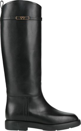 Emporio Armani SCHUHE - Stiefel auf YOOX.COM