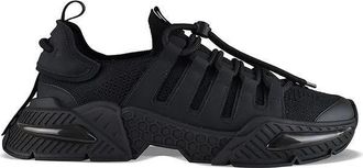 Dolce & Gabbana Low-Top Sneaker - Daymaster Sneakers - Gr. 46 (EU) - in Schwarz - f&uuml;r Damen