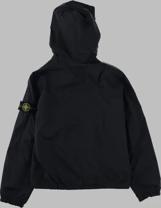 Stone Island Lightweight Polyamide Jacket - Blue
