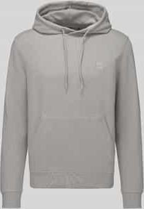 Boss Orange by Hugo Boss Hoodie mit Logo-Patch Modell Wetalk