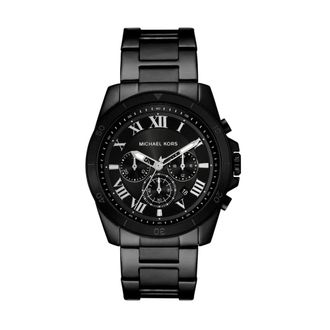Michael Kors Watches - - Accessories - Herren - Schwarzk - ONE SIZE