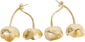 Simuero Cerezas Earrings