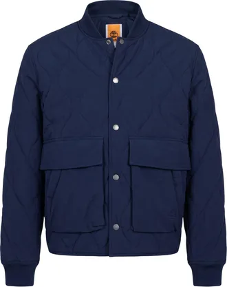 Timberland JACKEN & M&Auml;NTEL - Pufferjacken & Daunenjacken auf YOOX.COM