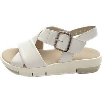 Gabor Damen, Schuhe, Wei&szlig;, 41 EUGr&ouml;&szlig;e
