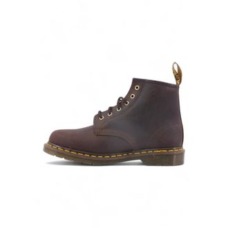 Dr. Martens Herren, Schuhe, Braun, 36 EUGr&ouml;&szlig;e