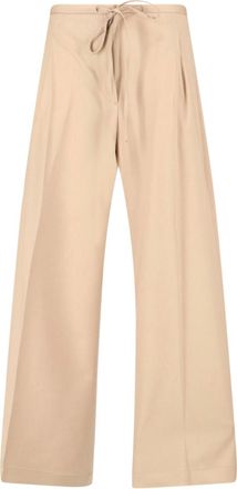 R&oacute;he Breite Jungfernwollhose