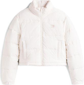 Tommy Jeans Jacke ESS