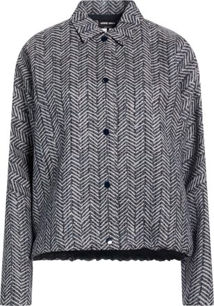 Giorgio Armani JACKEN & M&Auml;NTEL - Jacken und Anoraks auf YOOX.COM