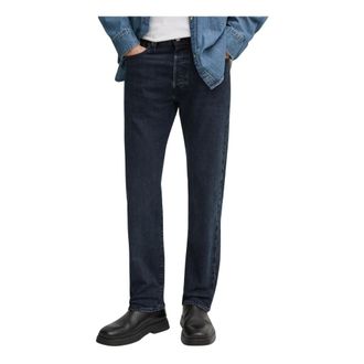Levi's 501 Original Fit - Homme - Jeans - Bleu - Taille: W29 L32