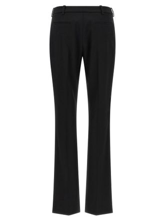 Balenciaga Sartoriali Trousers - Black