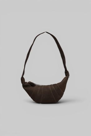 Christophe Lemaire Medium Croissant Bag