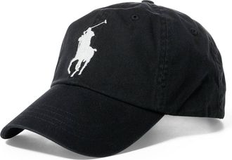Polo Ralph Lauren Cap Classic