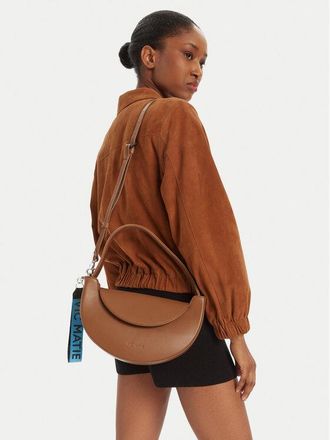 Vic Mati&eacute; Handtasche 1G0546T 999G010310 Braun
