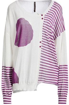 Manila Grace MAILLE - Pullover sur YOOX.COM