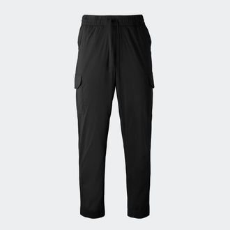 Canada Goose Killarney Hose (M&auml;nnlich, Black, M)