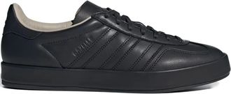 adidas Gazelle Indoor Sneakers - Schwarz