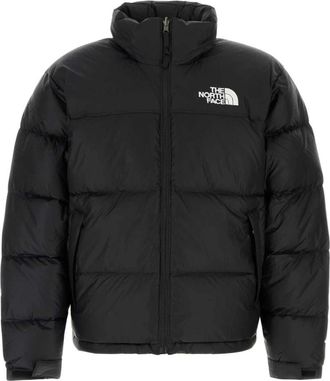 The North Face Homme, Vestes, Noir, Taille: L 1996 Retro Nuptse Jacket