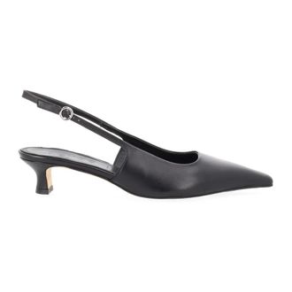 Aeyde Catrina Slingback Pump - - Shoes - Damen - Schwarzk - 36 EU
