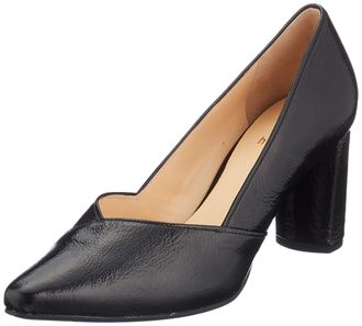 Högl Högl COSMOS Pumps, Schwarz (Schwarz 0100), 34.5 EU