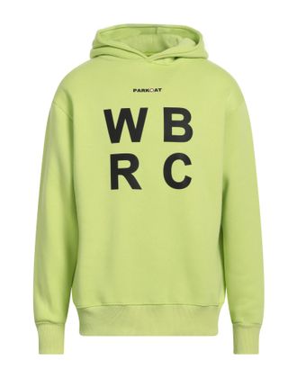 Parkoat TOPS - Sweatshirts auf YOOX.COM