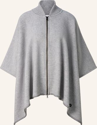Bogner Cape Nellie grau