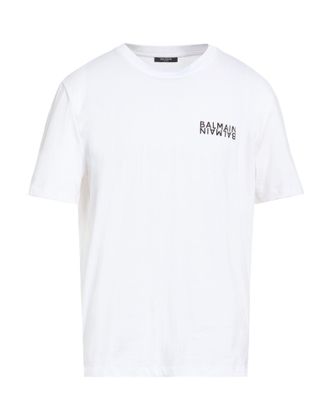Balmain TOPS - T-shirts auf YOOX.COM