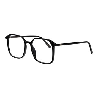 Valentino Garavani Femme, Accessoires, Noir, Taille: 51 MM Lunettes